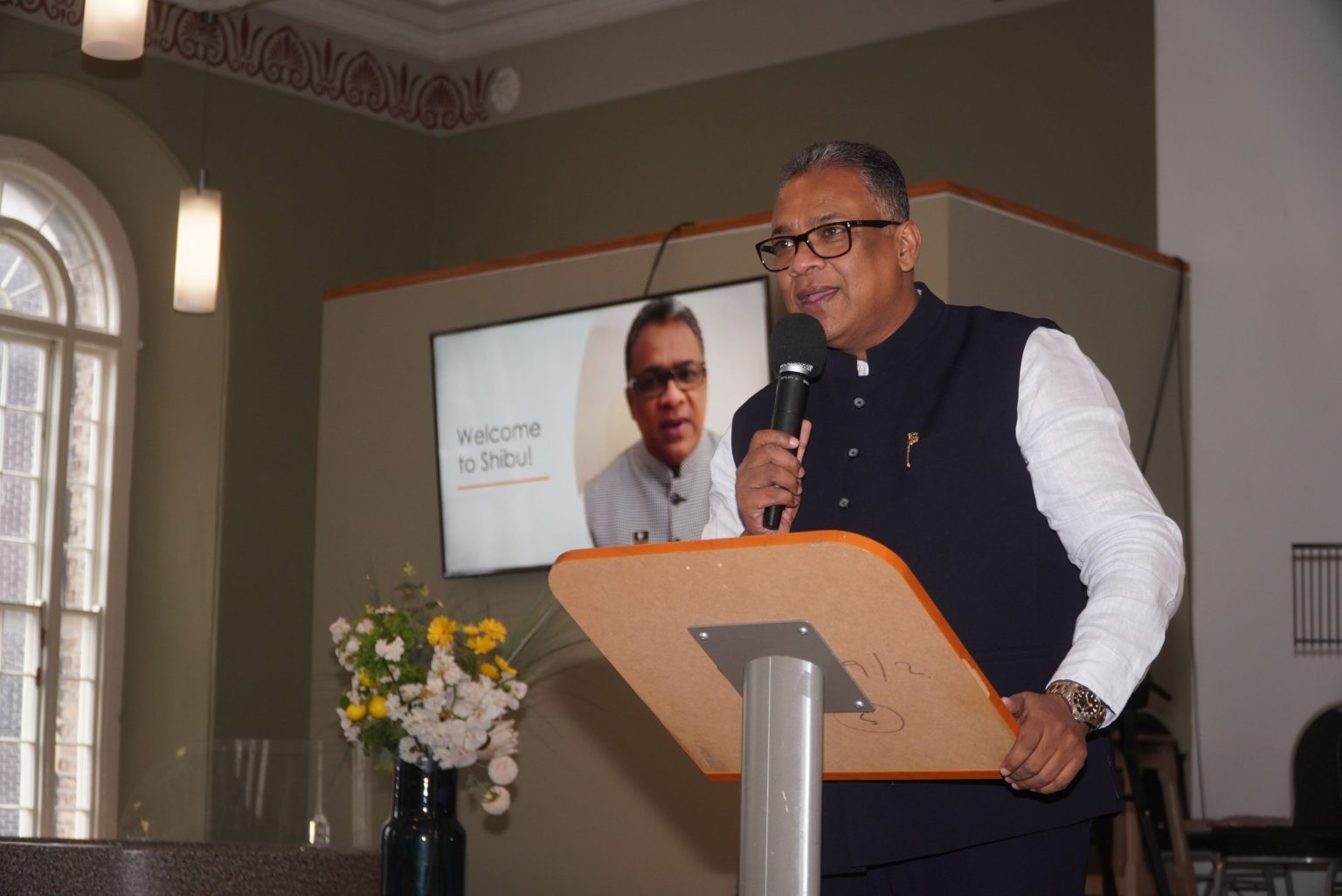 INDIA: “Serving the persecuted; loving the persecutors” – Church In ...