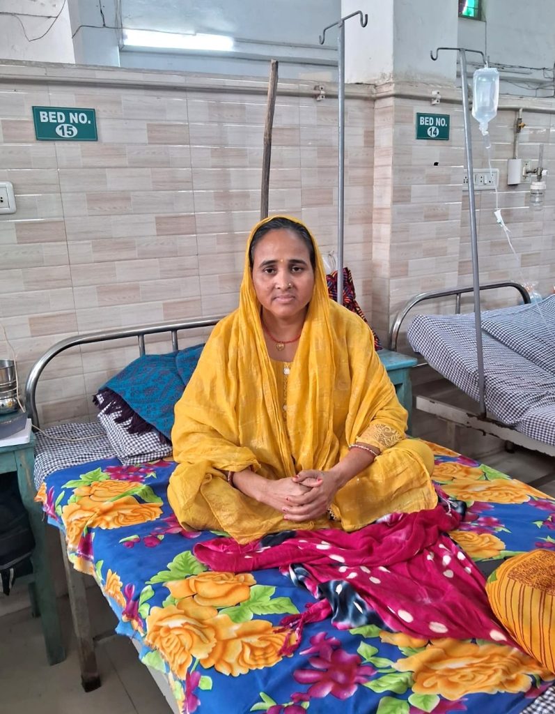 INDIA: Released house church leader speaks of jail experience – Church ...